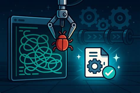 How I Built A Python Tool That Finds Bugs In My Codebase And Opens Github Issues Automatically