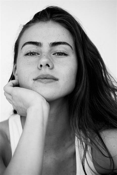 Roberta Ha Model Agency Bookers 31 Bookers Hamburg
