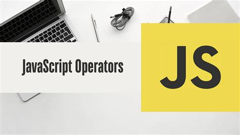 Javascript Tutorial Javascript Operators By Coding Adventure With