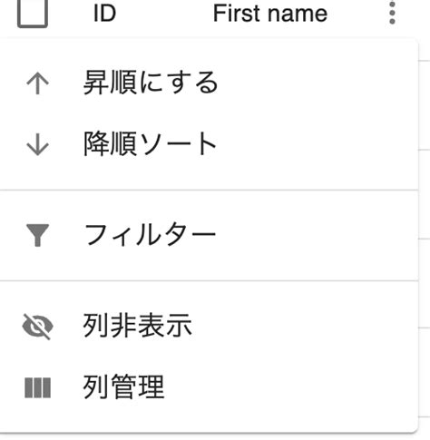 Muiのdatagridで標準の日本語と任意の文字列をマージさせる方法（備忘録） Se Gateway