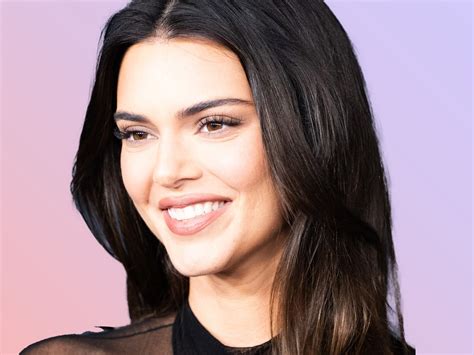 21 Kendall Jenner Hair Naziktherese