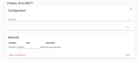 switching from openzwave beta to zwave js ui formerly zwavejs2mqtt