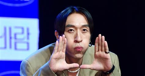 Ten포토 코요태 빽가 바람을 몸으로