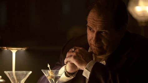 The Penguin El Spin Off De The Batman Con Colin Farrell Presentó