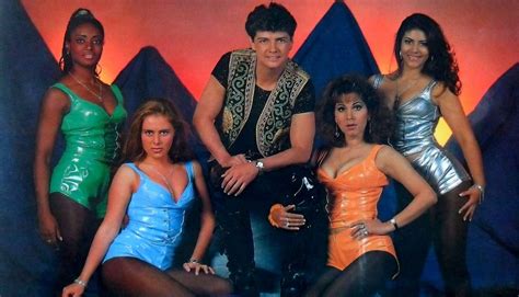 35 Mixed Gender Groups From The 1960s 1980s You Probably Never Heard Of