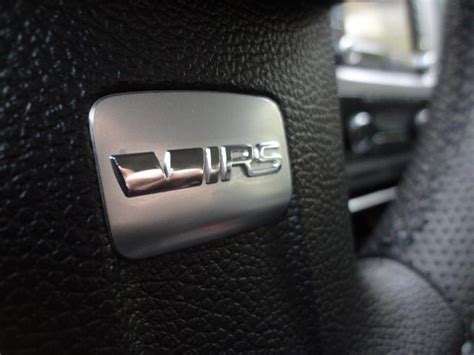 Руль Rs на месте — Skoda Octavia A5 Mk2 9 9 л 2010 года аксессуары