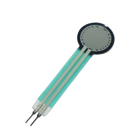 Fsr402 Resistance Type Pressure Sensor Compatible With Arduino India