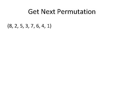 generating permutations and subsets ics 6 d sandy