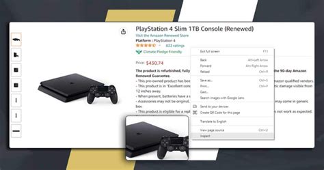 How To Extract Amazon Product Data Using Beautifulsoup