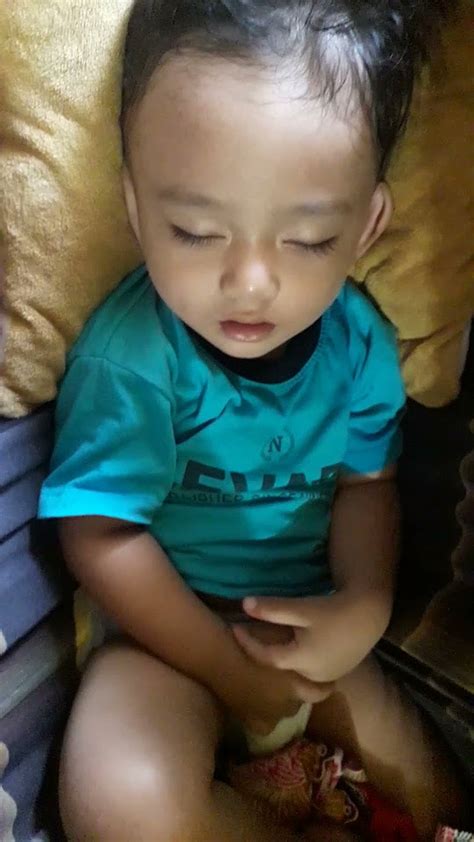 Tidur Pules Abang Al Youtube