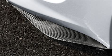 Startech Body Kit For Jaguar F Type From 2014 Tuning Empire