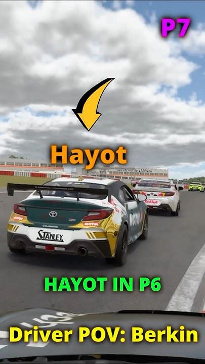 If You Want To Be In The Next Race Go To Racing