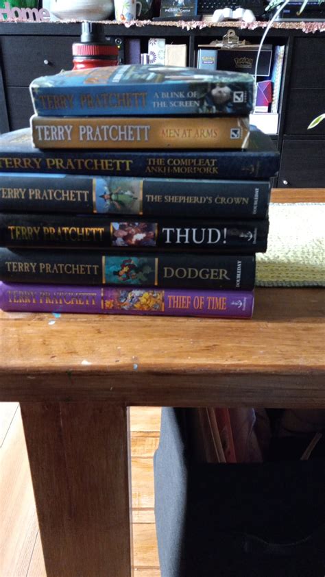 Praise Anoia Rattle Rattle Rdiscworld