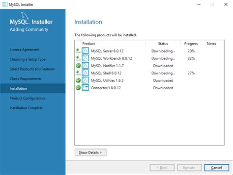 Como Instalar O Mysql No Windows Passo A Passo Dicas De