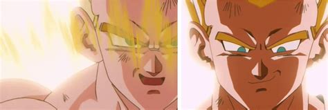 One Of These Is Gohan And One Of These Is Goten From Dbgt Guess Which One Is Which R