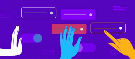 Designing States For Buttons UI Interactions Adobe XD Ideas
