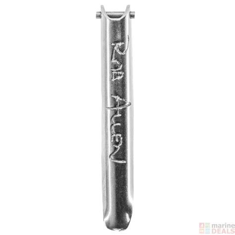 Buy Rob Allen Speargun Flopper And Pin 72mm Online At Marine Nz
