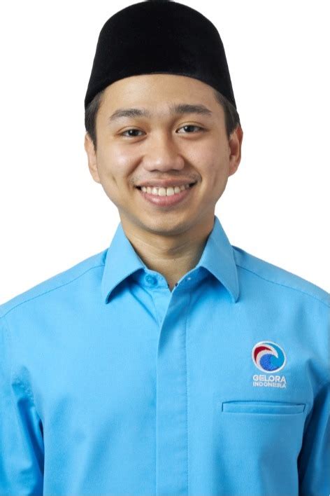 Profil Hazem Anis Matta Info Pemilu