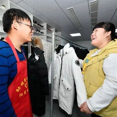 新时代新作为新篇章·奔向美好生活丨托起困难群众“稳稳的幸福”保障残疾人东洋