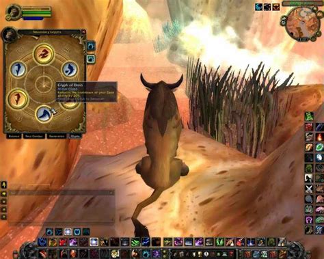 Feral Druid Tank Guide Wow Classic Season Of Mastery Warcraft Tavern