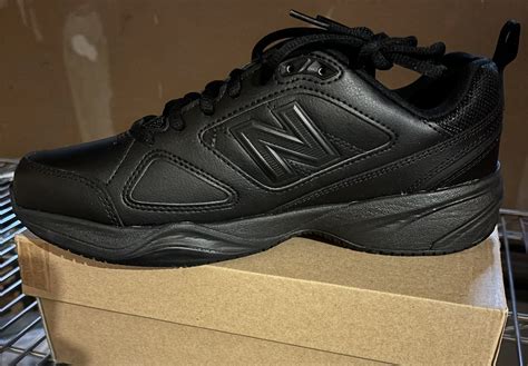 Size 105 New Balance 626 V2 Black 2017 For Sale Online Ebay
