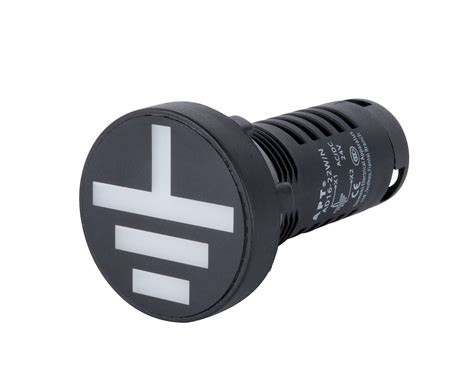 AD16 22W NΦ22mm Indicator Siemens APT