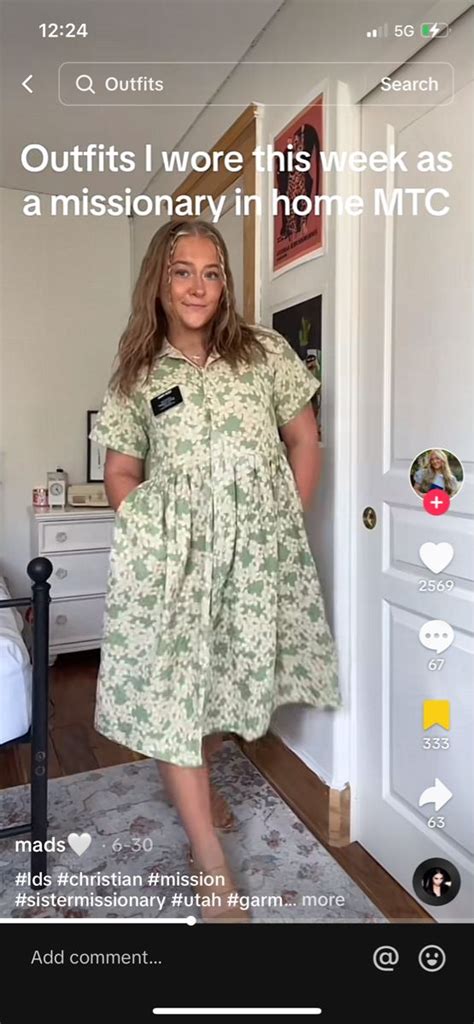 Sister Missionary Dresses Sister Missionaries Missionary Lds Church