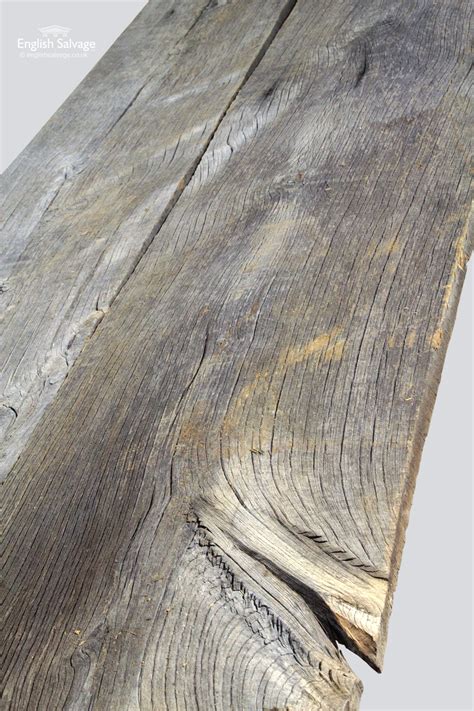 Salvaged Barn Wood Beech Cladding