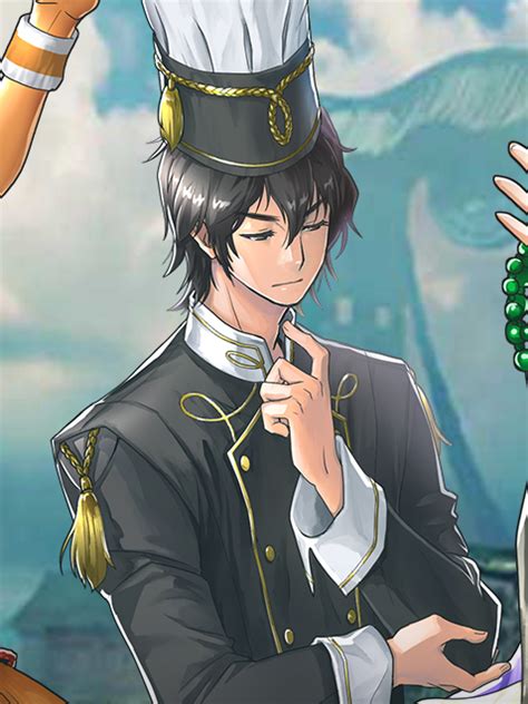 Kurtz Eiyuden Chronicle Wiki Fandom