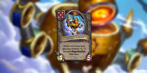 Every New Mech From Hearthstone Battlegrounds Season 4 Ranked