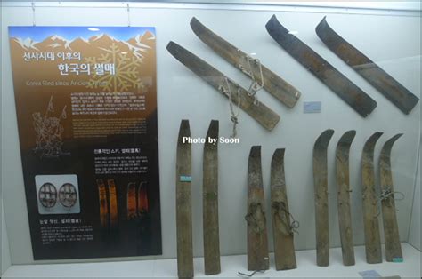 강원평창 스키박물관 And 동계올림픽 홍보관 네이버 블로그