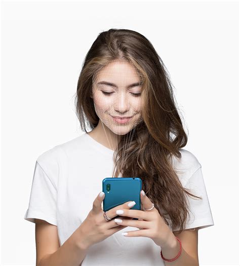 HUAWEI Y6 Pro 2019 Dewdrop HD Display Unique Colour Shell Design HUAWEI Bangladesh