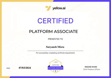 Suryansh Misra On Linkedin I Am Pleased To Announce That I Have