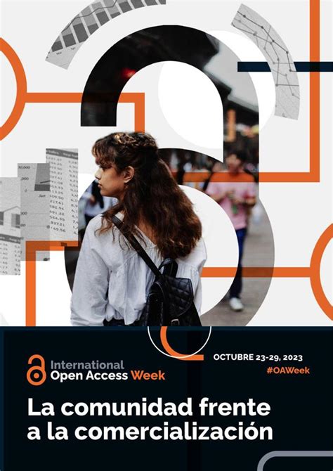 Semana Del Acceso Abierto 2023 En La Uc3m Red De Bibliotecas