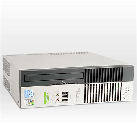 Fujitsu Siemens C620 USFF Pentium 4 3 0GHz 1GB 40GB Calculatoare