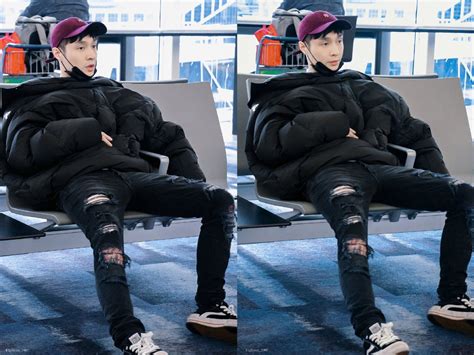 Zhang Yixing México on Twitter RT LayZhangBase LAY LayZhang