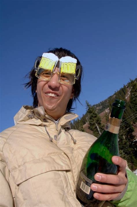 Now Scientists Say Beer Goggles Do Exist Were Confused Metro News