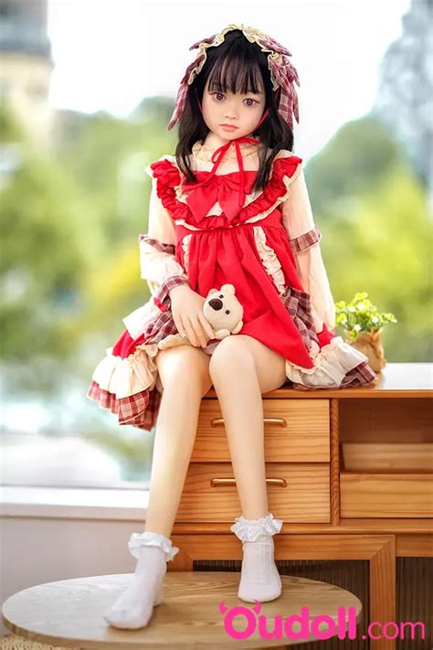 Cute Babe Boob Mini Sex Doll Jessica CM