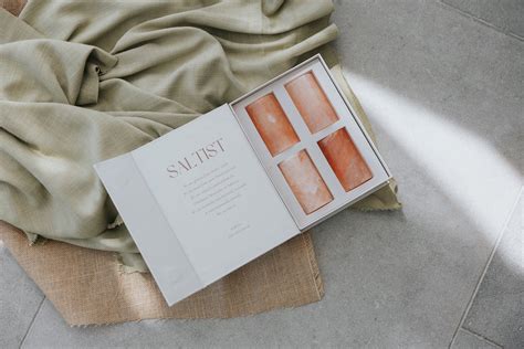 Himalayan Salt Shot Glasses Set Of 4 Good Day Lifestyle Co