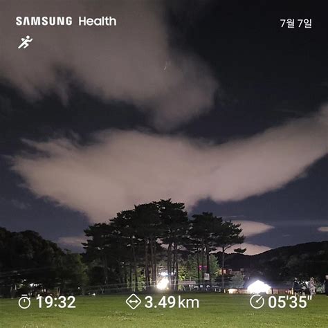 Linkedin Seung Min Kim 페이지 마케팅 마케터 러닝 Running 운동기록 운동 메타버스김프로