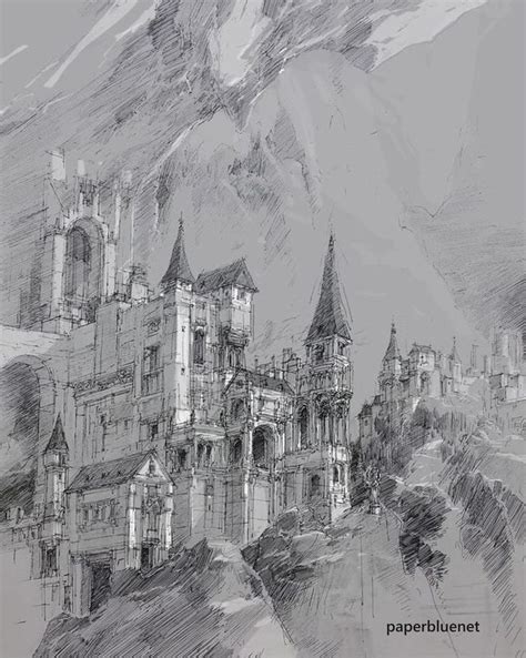 Pin By Alena Angelava On Fantasy Illustrations Fantasy Art
