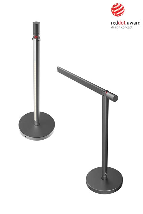 The Light Revolution | Desk lamp design, Lamp, Lighting design
