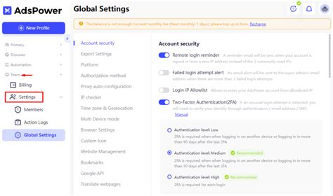 Adspower Browser Review Features Proxy And Rpa