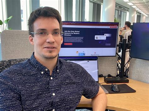 How My Internship Turned Into A Full Time Job At Diligent By