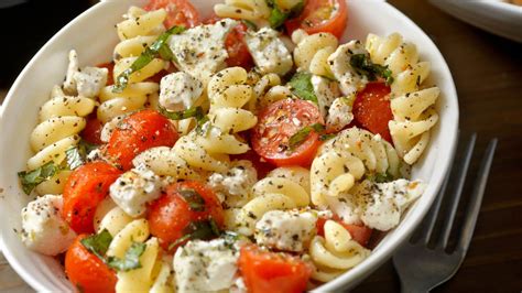 Try The Tik Tok Famous Baked Feta Pasta Only Healthier Generation Active