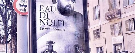 Adinolfi Nudo Testimonial Di Un Profumo Lo Scherzo Di Torino