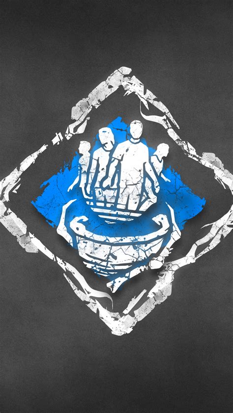 Dead By Daylight Phone Wallpaper 1080p 2k 4k Full Hd Wallpapers