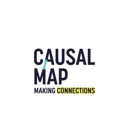 Causal Map App Youtube