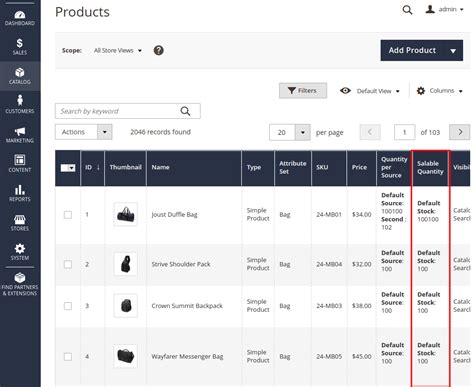 Magento Multi Source Inventory Magento Msi Guide