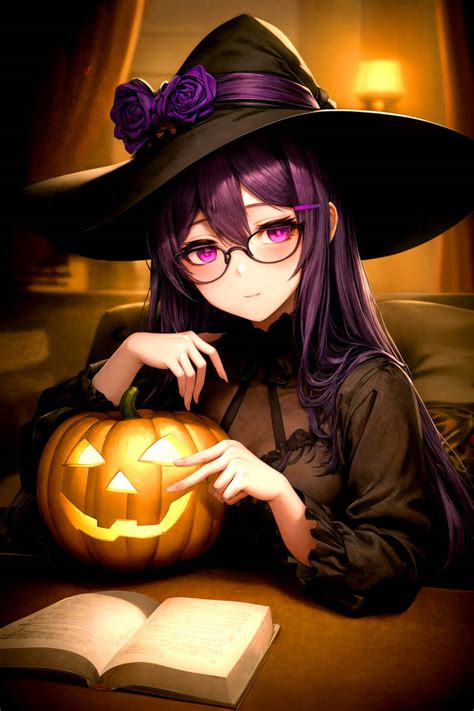 Witch Yuri By Shirakawashuu On Deviantart